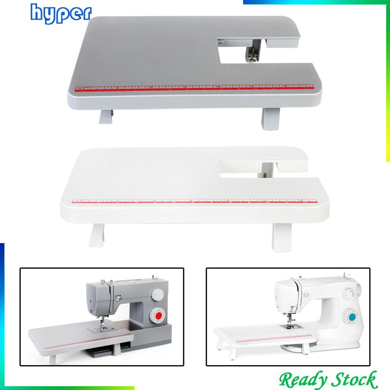 [ Portable Board Extension Table Board for Singer 4423 5511 | Shopee ...