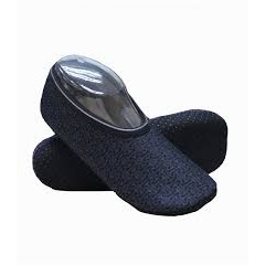 Tawaf Shoes (Short) For Hajj and Umrah Tawaf Hajj Socks Comfortable ...