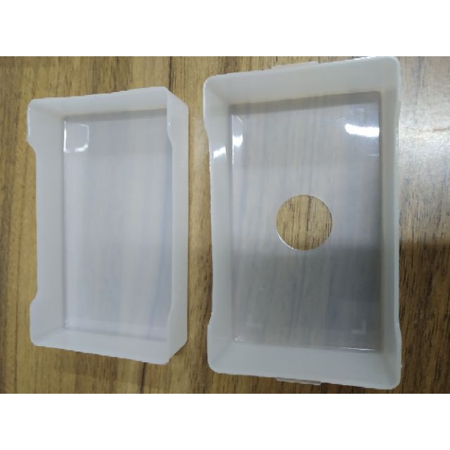 Calling Card Plastic Box (10pcs.) | Shopee Philippines