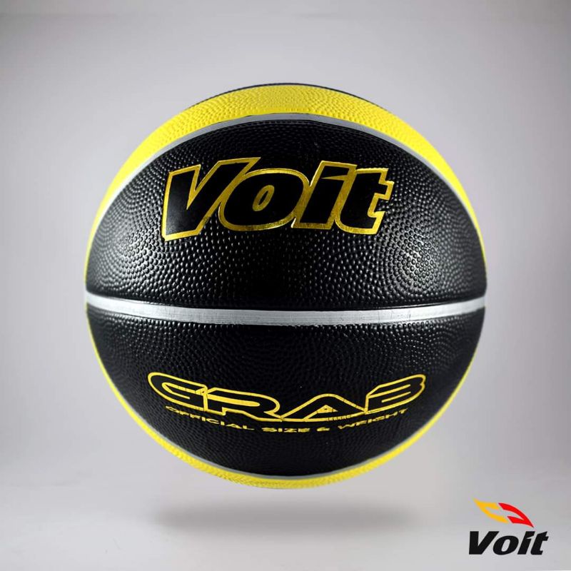 Voit Grab Basketball Official Size#7 | Shopee Philippines