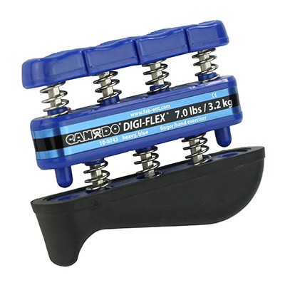 CanDo Digi-Flex (Digiflex) Hand and Finger Exercise | Shopee Philippines