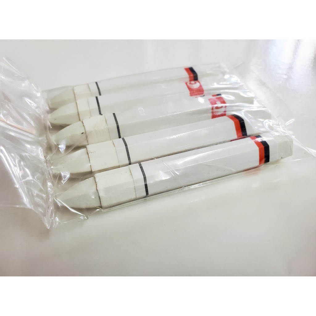 Taitec Rubber Chalk For tires | Shopee Philippines
