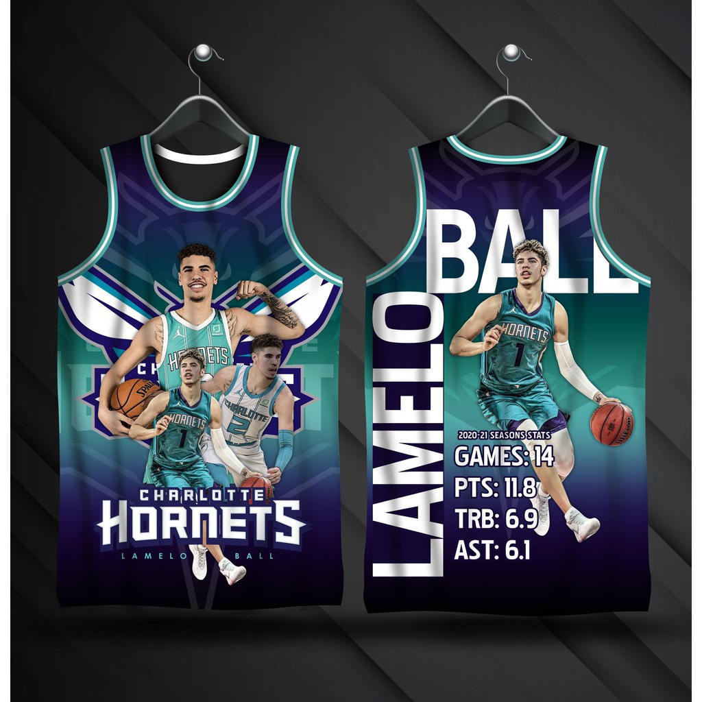 NBA ROOKIES JERSEY | Anthony Edwards | Tyrese Haliburton | Lamelo Ball ...
