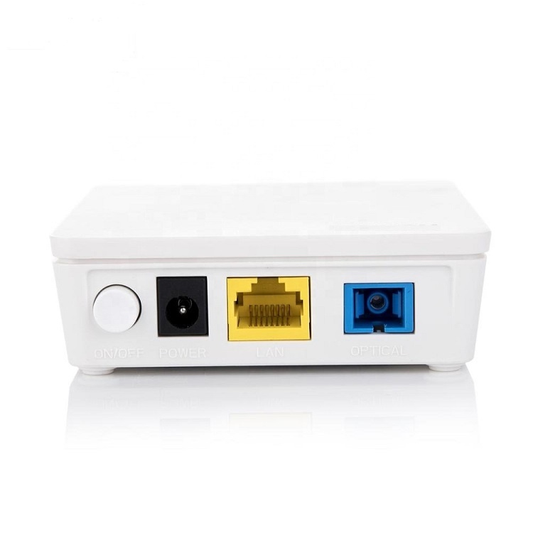 Brand New Original Huawei EPON /GPON/XPON ONU HG8310M 1GE ONU ONT With ...