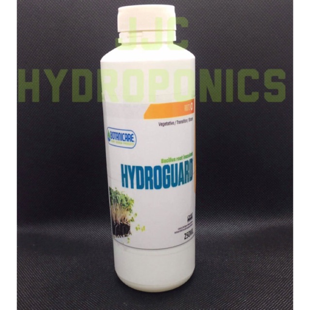 Hydroponics Hydroguard Bacillus Root inoculant | Shopee Philippines