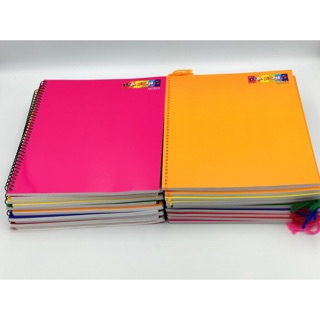 red notebook - Best Prices and Online Promos - Jan 2024 | Shopee ...
