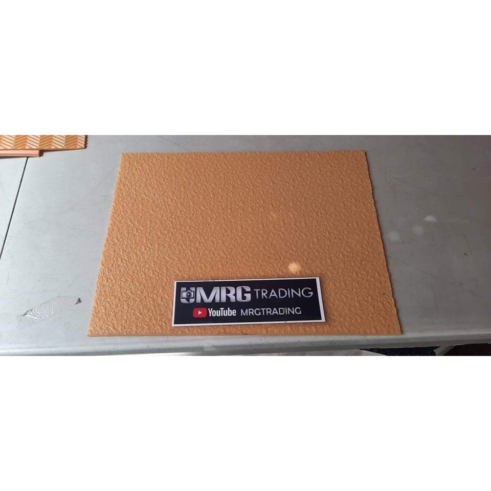 MRG Swelas / Rubber Sole / Rubber sheet | Shopee Philippines