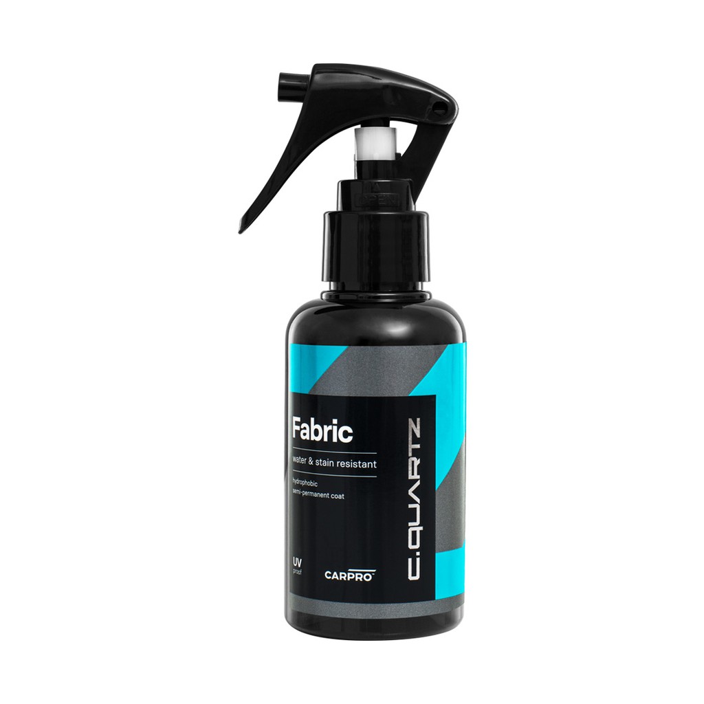 CQUARTZ FABRIC 100 ml | Shopee Philippines