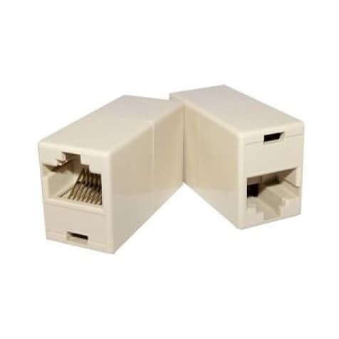 [JaVis] Rj45 Barrel Lan Cable Connection - Barrel Rj45 | Shopee Philippines