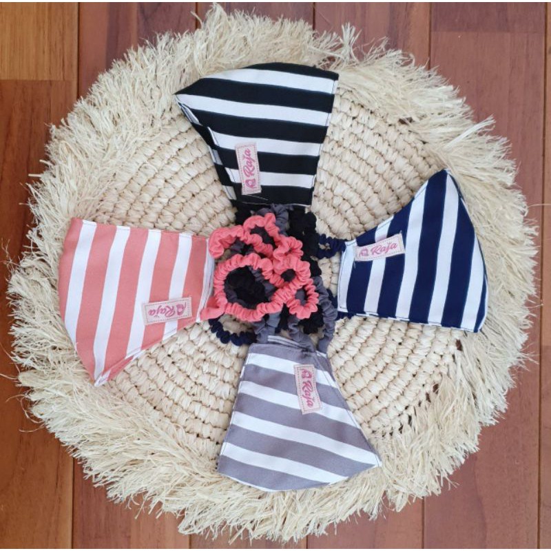 Blaster Mask (HIJAB ORI King Mask) | Shopee Philippines