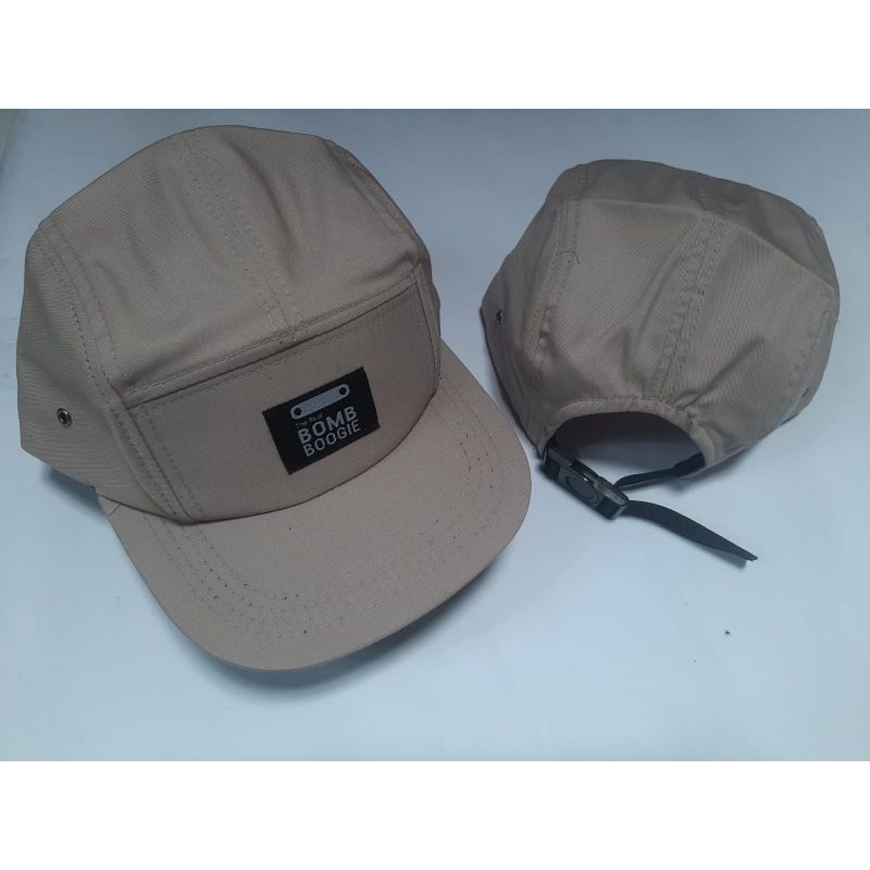 5 panel hat / surf hat / 5 panel men's hat | Shopee Philippines