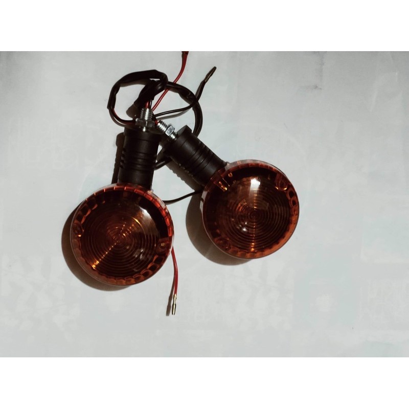 Signal light Assembly STX 125 (4pcs.) | Shopee Philippines