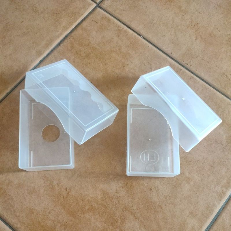 Box business card ( kad Nama ) | Shopee Philippines