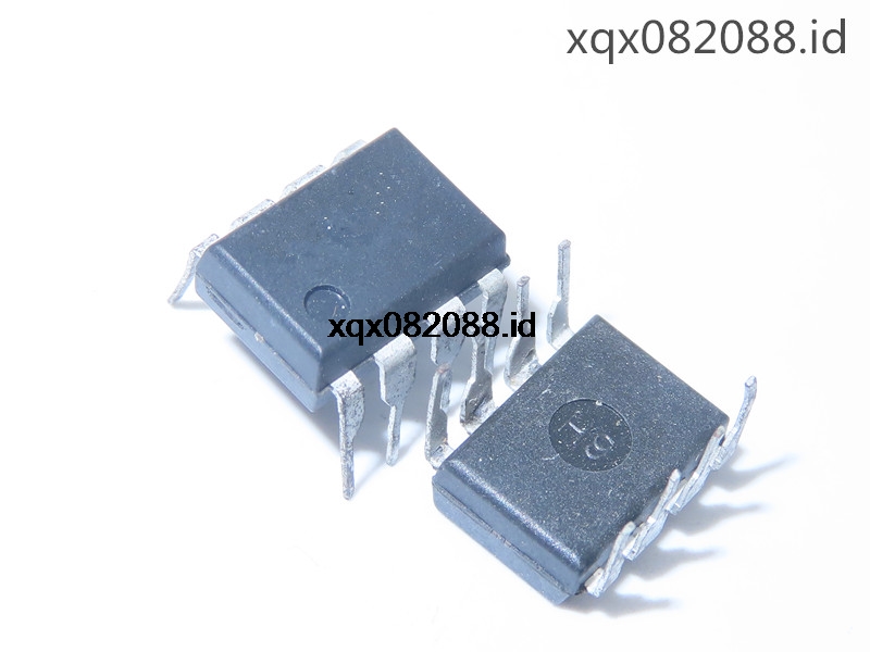 (Ready Stock)10PCS LM741CN DIP8 LM741 DIP-8 741CN DIP-8 Operational ...