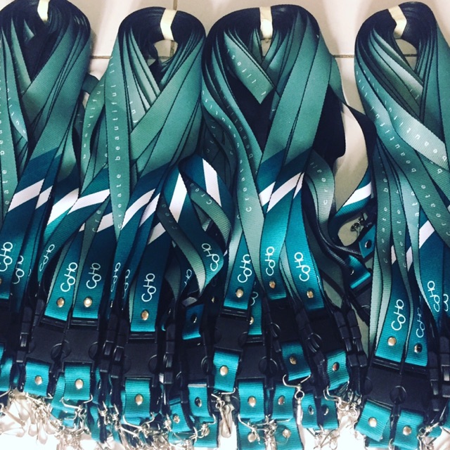 COD Lanyard sublimation 100 pcs | Shopee Philippines