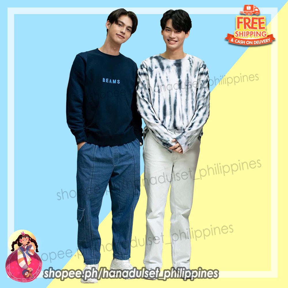 2gether the Series Brightwin 5 inches Standee ♥ [version 2] | Shopee ...