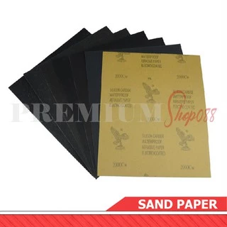 Shop 1000 grit sandpaper for Sale on Shopee Philippines