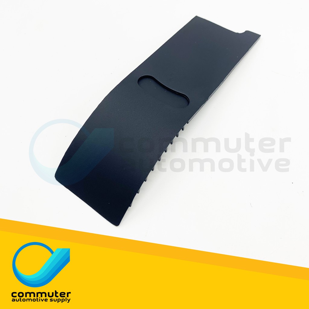 Mitsubishi Montero 2008-2015 Shifter Slider Shift Slider Shifter Cover ...