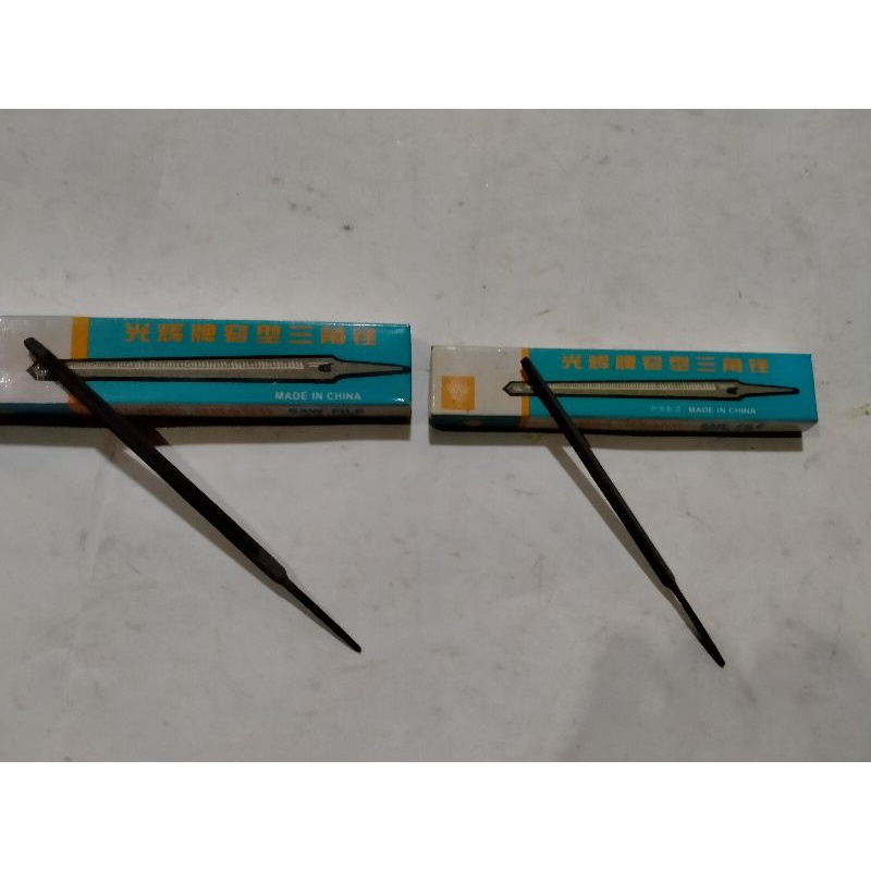 kikel Triangle file #4 at #5 good quality for construction design ...