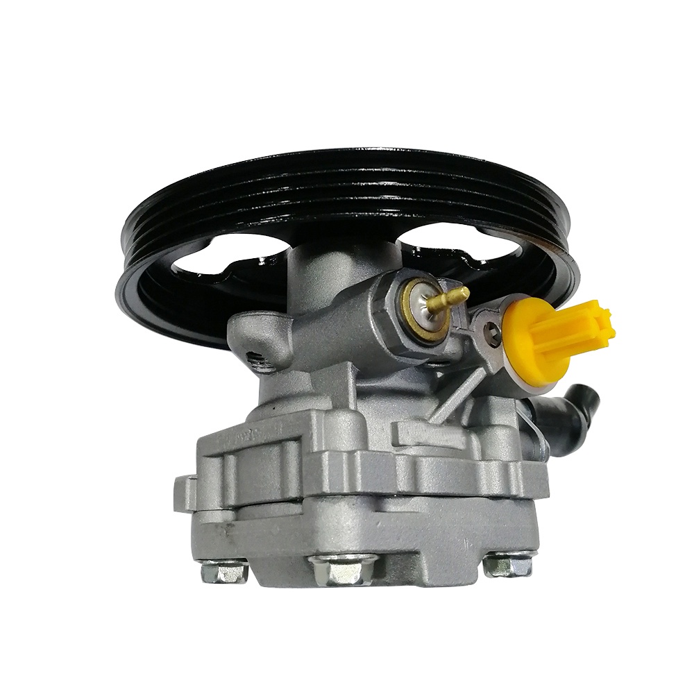 New Power Steering Pump 49100-65D30 4PK For Suzuki Escudo Grand Vitara ...