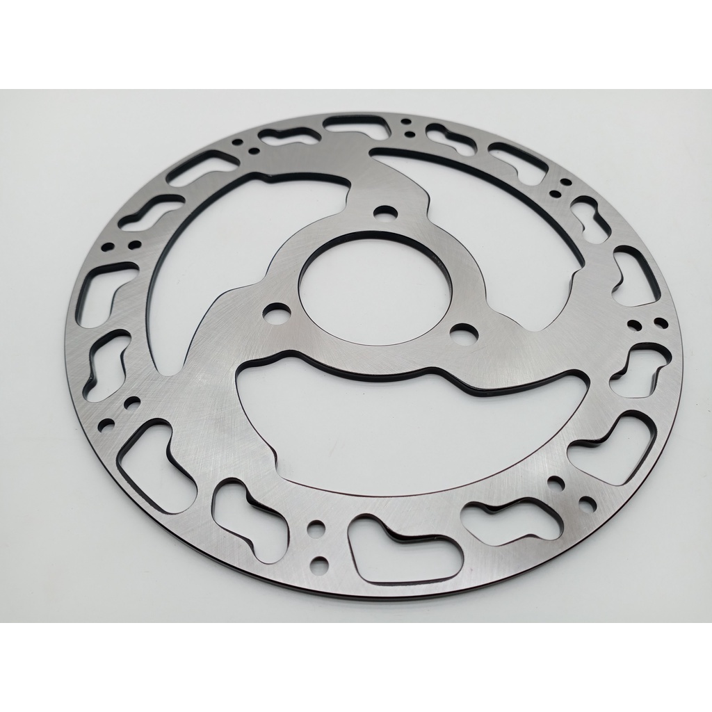 ROTOR DISC PLATE - MIO SOUL I 125 (LIGHTEN)(190MM) | Shopee Philippines