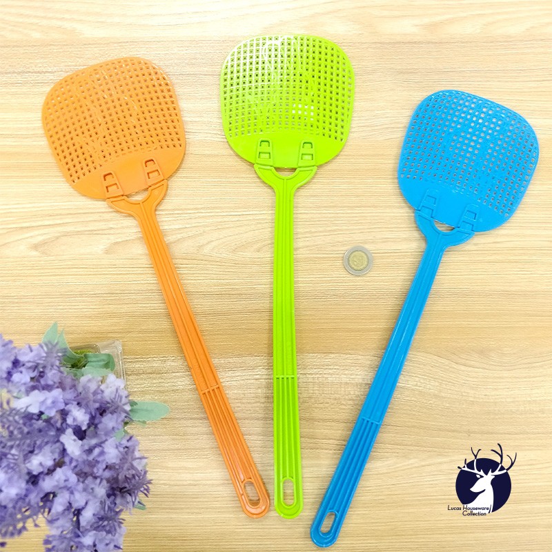 3-in-1 FLY / MOSQUITO SWATTER / FLY SWATTER / FLY INSECT SWAT SWATTER ...