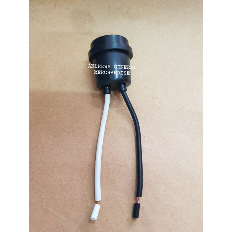 FIREFLY WEATHER PROOF SOCKET / BOKILYA | Shopee Philippines