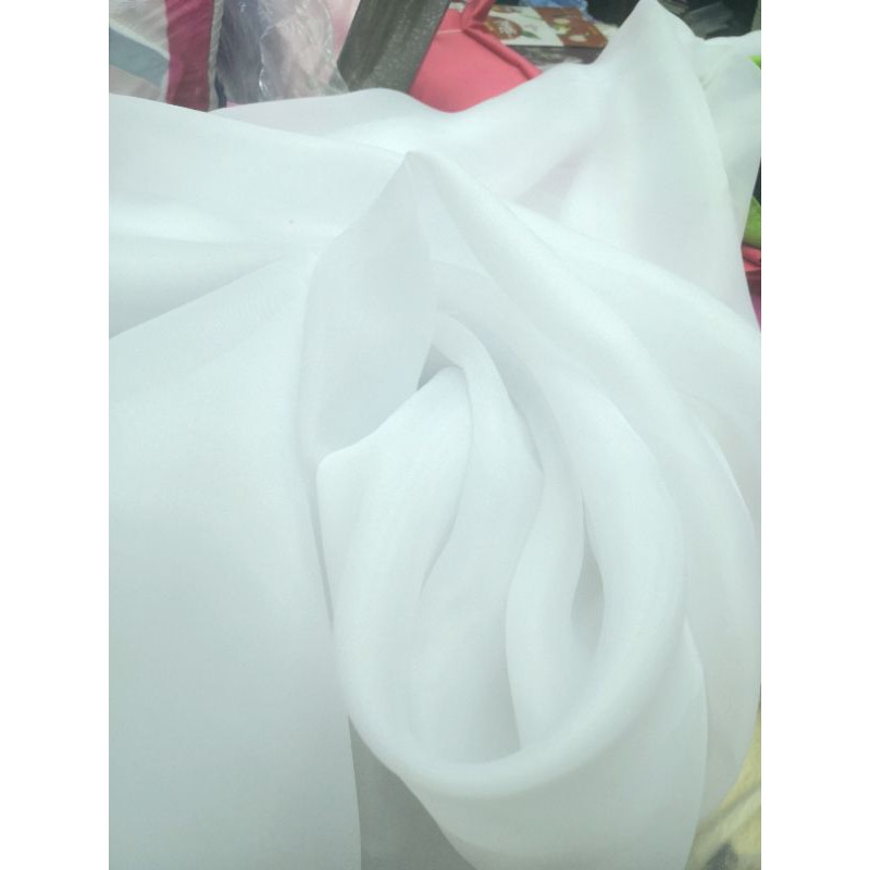 [PAGE 1] TAIWAN JUSI FABRIC 60"width sold in yards | Shopee Philippines