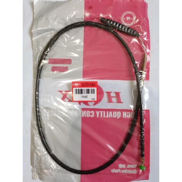 CLUTCH CABLE for TMX / XRM / RUSI TC 150 / BARAKO | Shopee Philippines