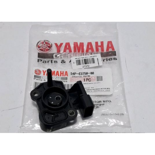 Yamaha Genuine TPS Sensor 54P-E3758-00 Mio Sporty Nmax Mio Mx King Soul ...