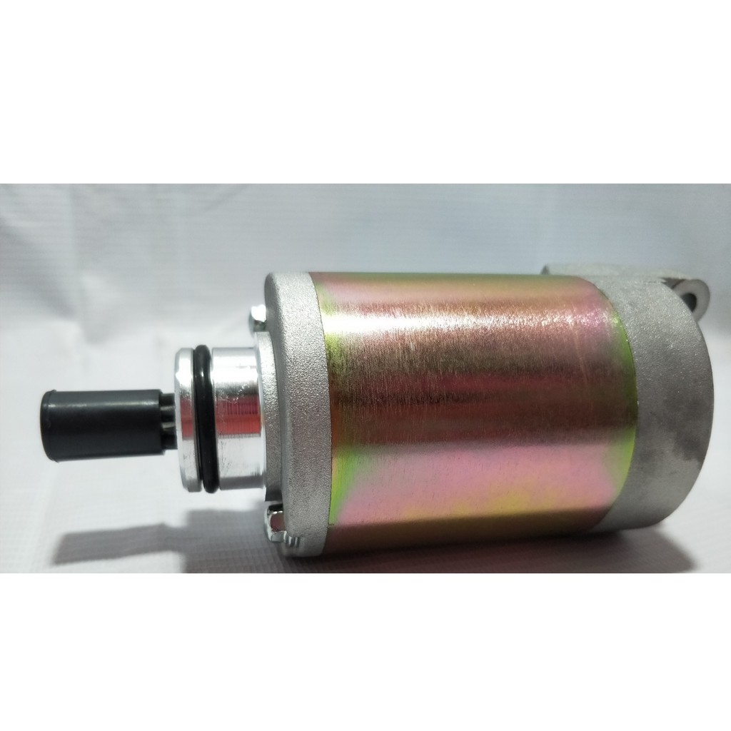 STARTER MOTOR - RAIDER 150 | Shopee Philippines