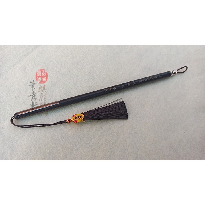 New version of Death Pen with cap | Shopee Philippines