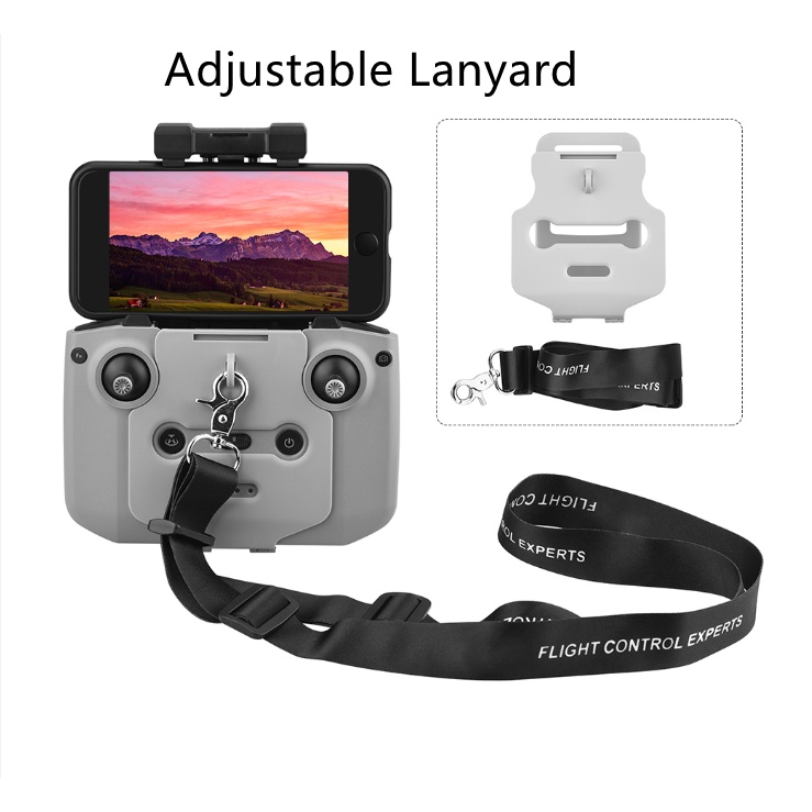 Remote Control Hook Holder Lanyard for DJI Air 3/Mavic Air 2 /Air 2S ...