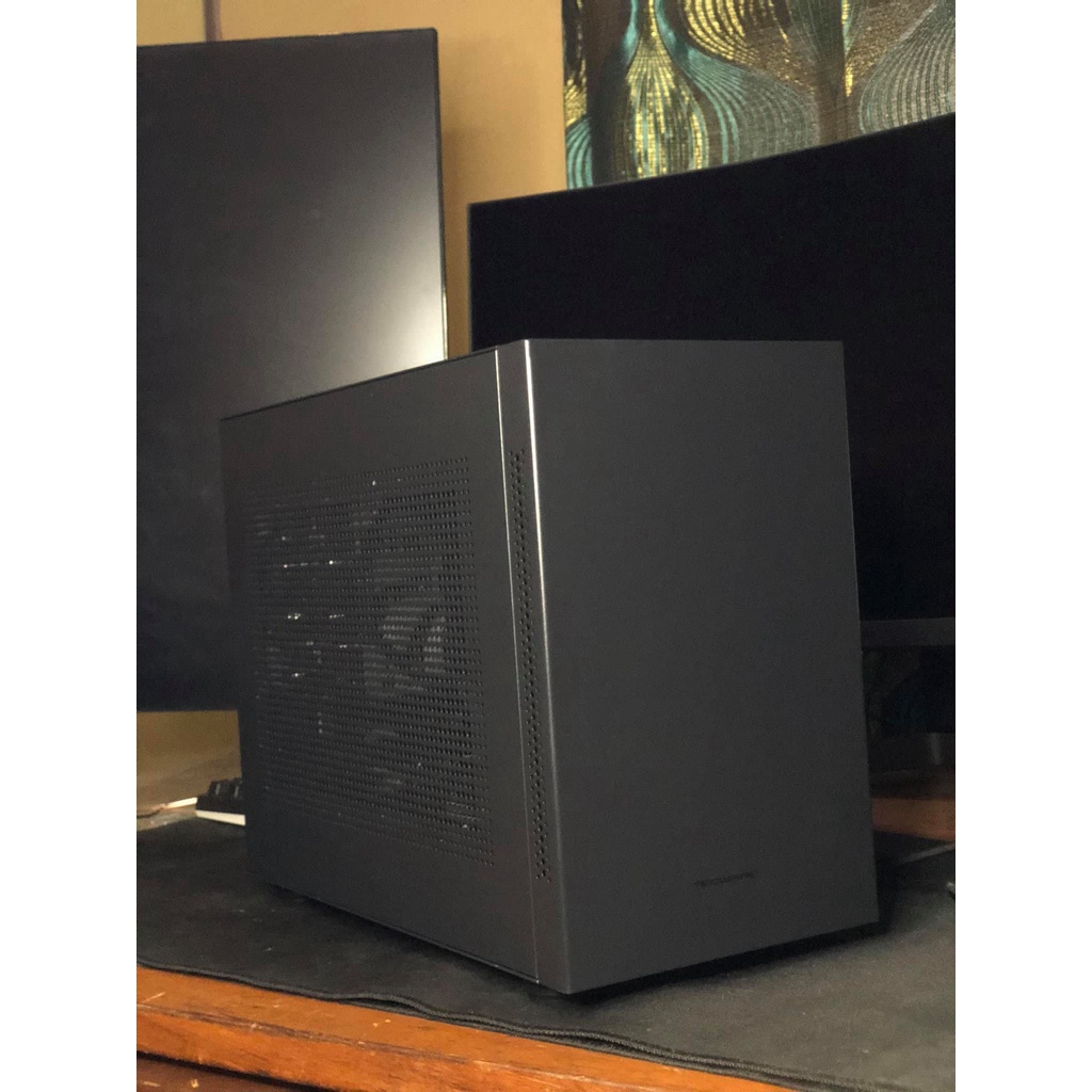 Ryzen 3 3200G compact PC set | Shopee Philippines