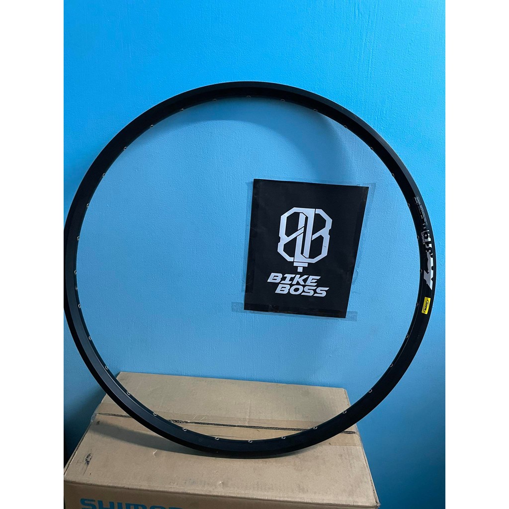 Bikebossph Mavic 319 RIM 27.5 , 26 , 29 Rim Mountain Bike rim | Shopee ...
