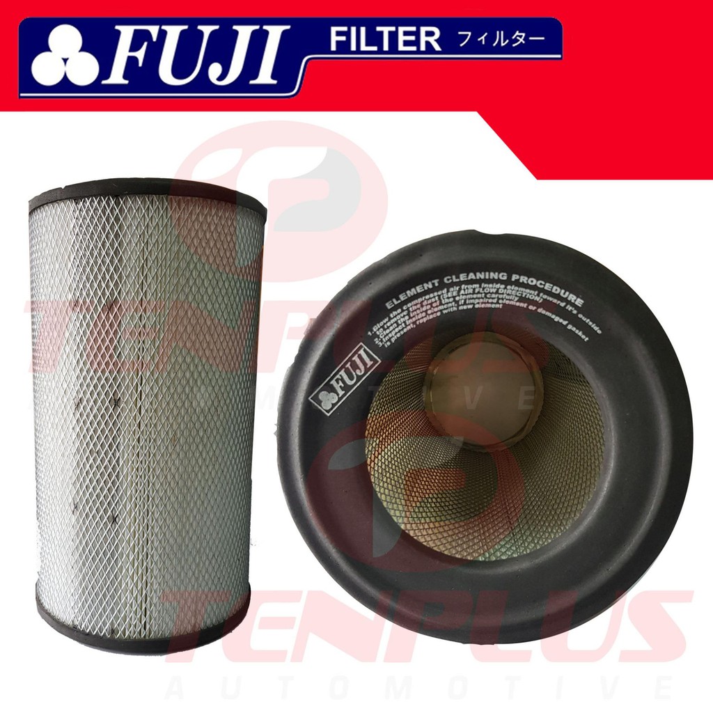 Fuji Air Filter Fuso Fighter | Shopee Philippines