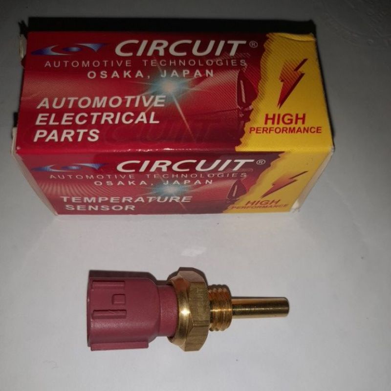 Temperature Sensor 3N Nissan Sentra GX (2005-2015) | Shopee Philippines