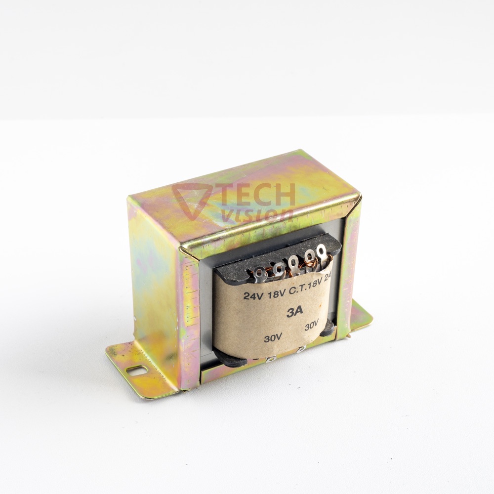 Transformer 3A CT 30V Sanlin Transformer Transformer Transformer | Shopee Philippines
