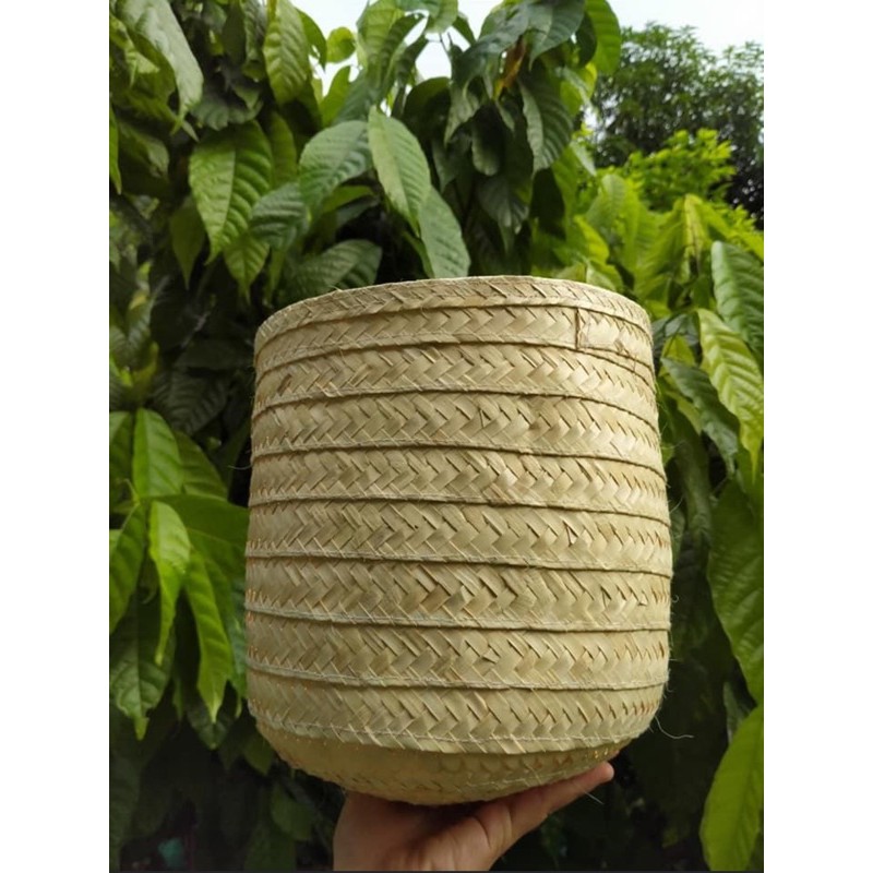 BURI POTS / PLANTERS (SUPER BIG SIZES) | Shopee Philippines