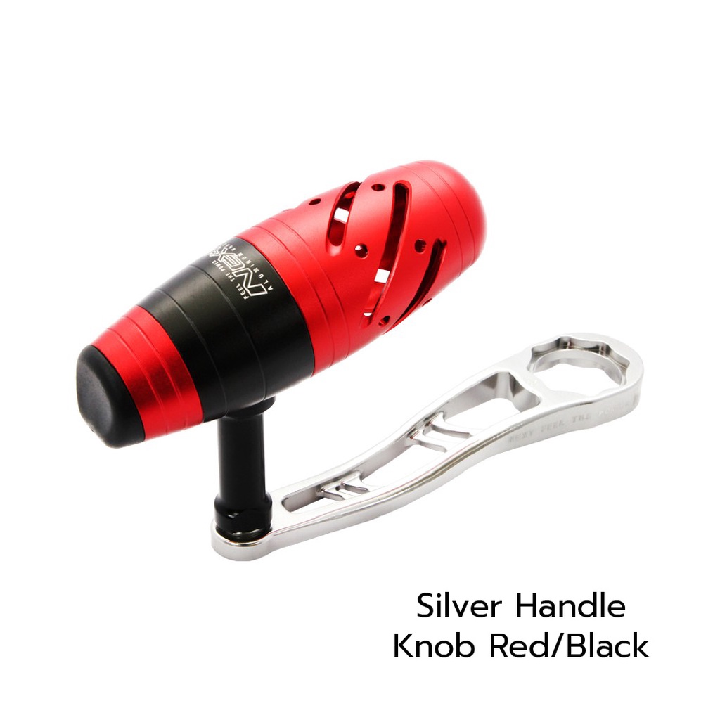 Jig Arm Next T-Bar Jigging Handle Alumimium | Shopee Philippines