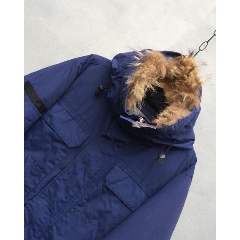 Polham down jacket goose down mountain jacket | Shopee Philippines