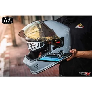 Shop id helmet for Sale on Shopee Philippines