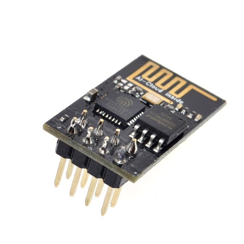 ESP-01 ESP8266 WIFI Module IoT Arduino Compatible | Shopee Philippines
