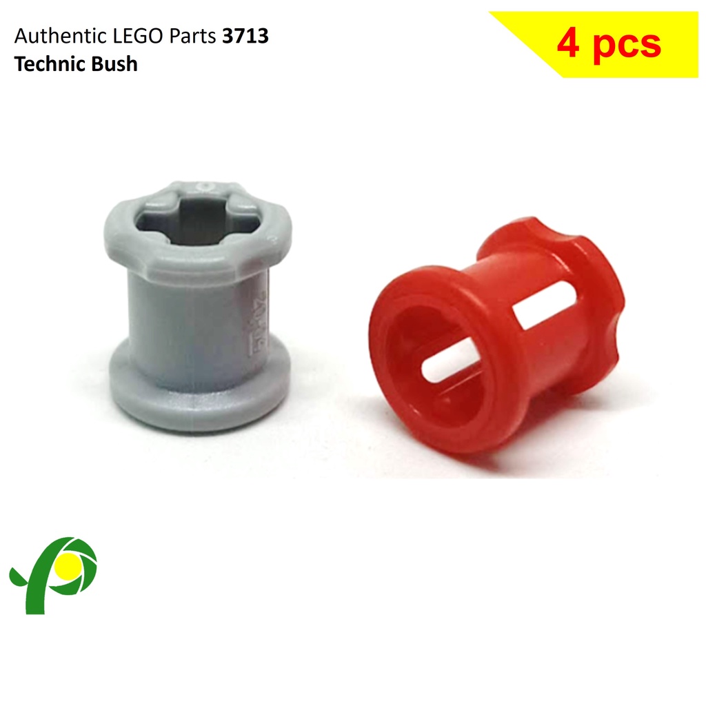 LEGO Parts 3713 Toy Technic Bush | Shopee Philippines