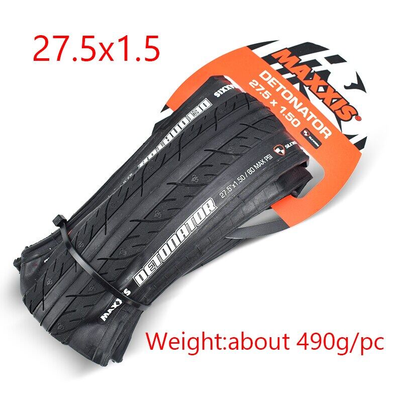 MAXXIS M203 MTB Tires Detonator Ultralight Bicycle Tire 26 26*1.25 26*1 ...