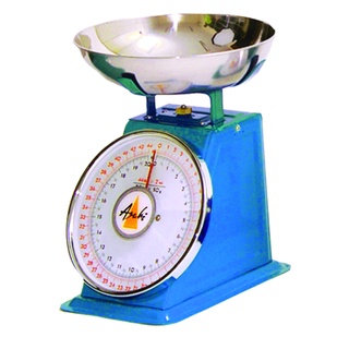 Asahi PS 201 Scale with Stainless Steel Pan 20kg | Shopee Philippines