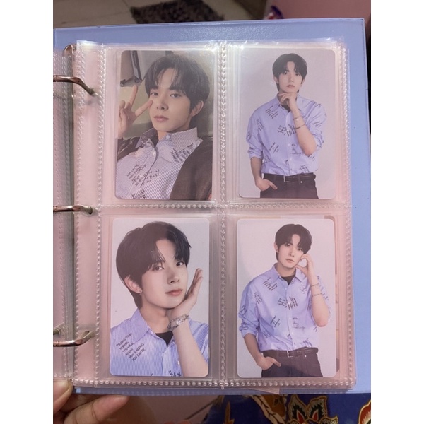 Spc Heeseung Chibi Enconnect En connect Enhypen Set | Shopee Philippines