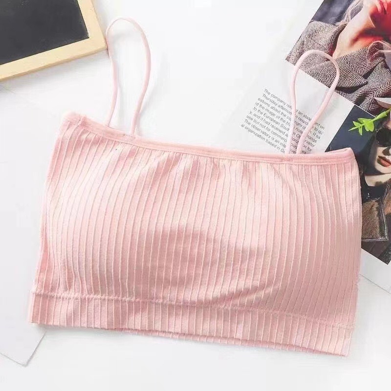 Tube bra Comfortable Lovely Sexy bra (free size) | Shopee Philippines