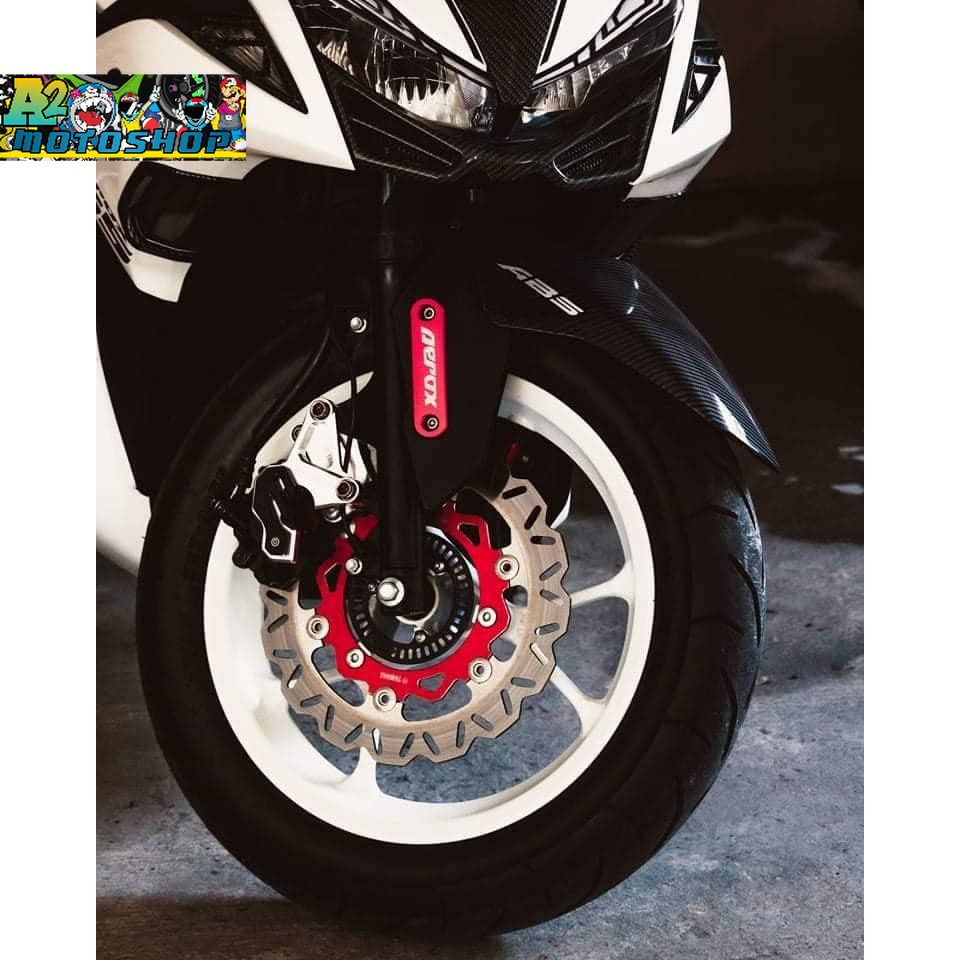 Genuine Yamaha Big Disk for NMAX AEROX 2019 2020 2021 V1 V2 V2.1 265mm ...