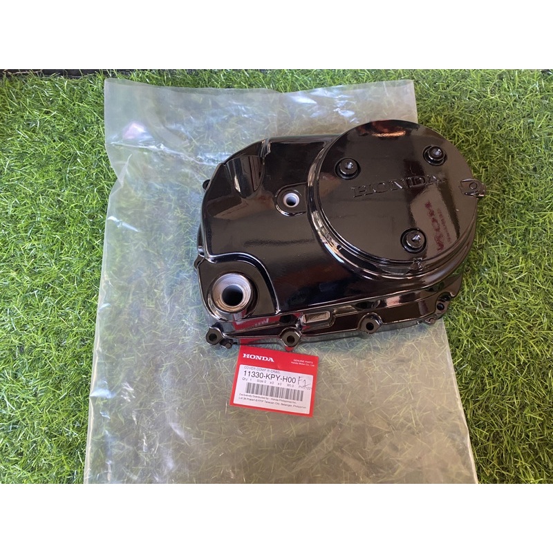 Crankcase Cover for Xrm125Fi/Xrm Rs125 Fi (Right Side) | Shopee Philippines